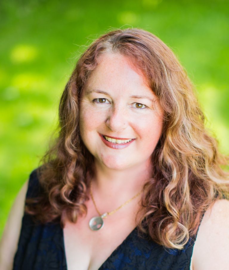 Welcome! - Jodi Kendrick